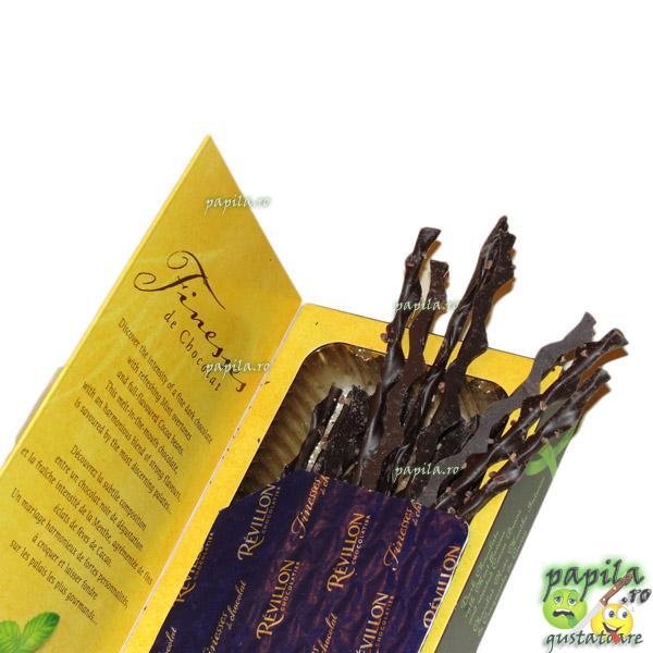 Alimente - Dulciuri / Desert - Ciocolata - Ciocolata sticksuri Revillon ...